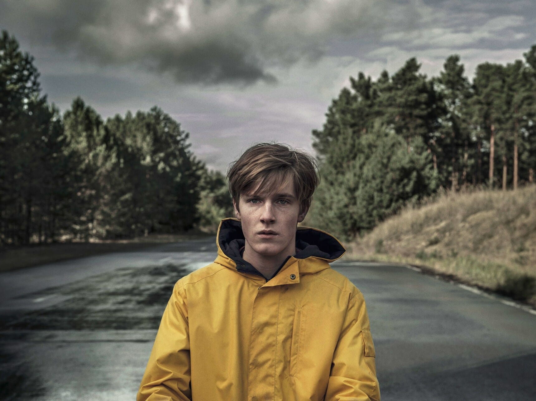 Guía para entender "Dark" en Netflix — Rock&Pop