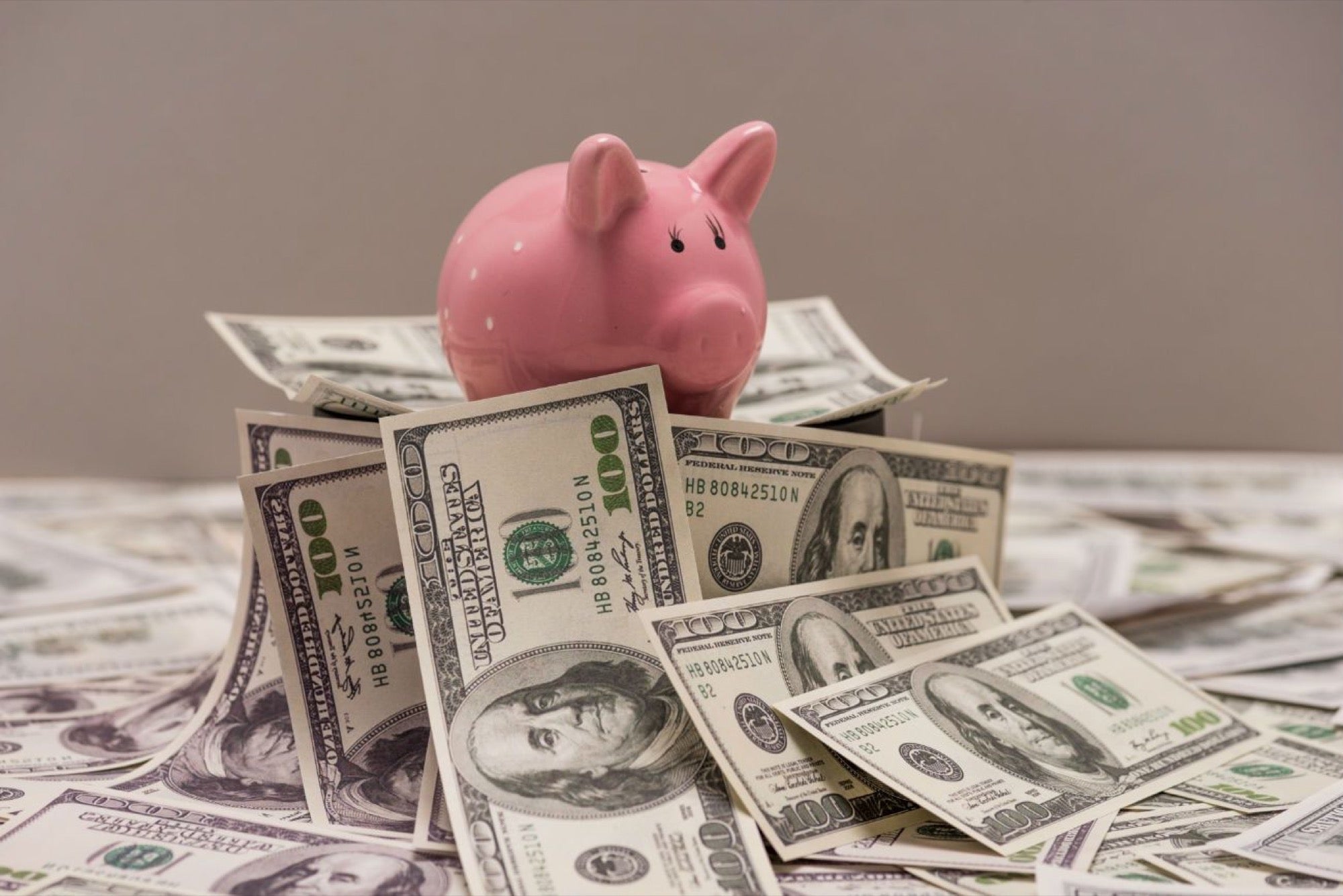 Casi el 20% de la riqueza del país se concentra en 140 chilenos — Rock&Pop