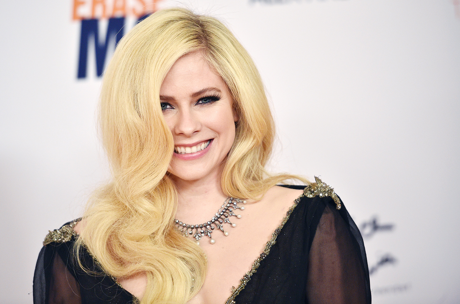 Avril Lavigne confirma nueva gira después de cinco años — Rock&Pop