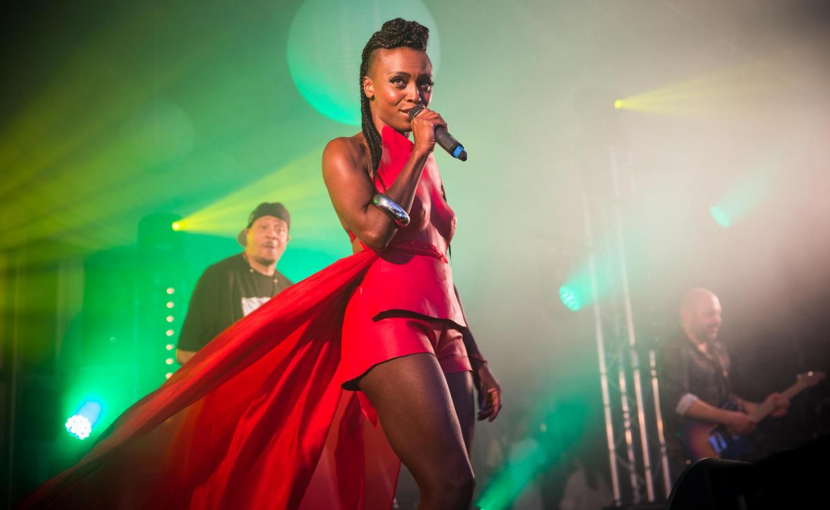 Morcheeba e Inner Circle lideran edición 2019 de Vívela Festival — Rock&Pop