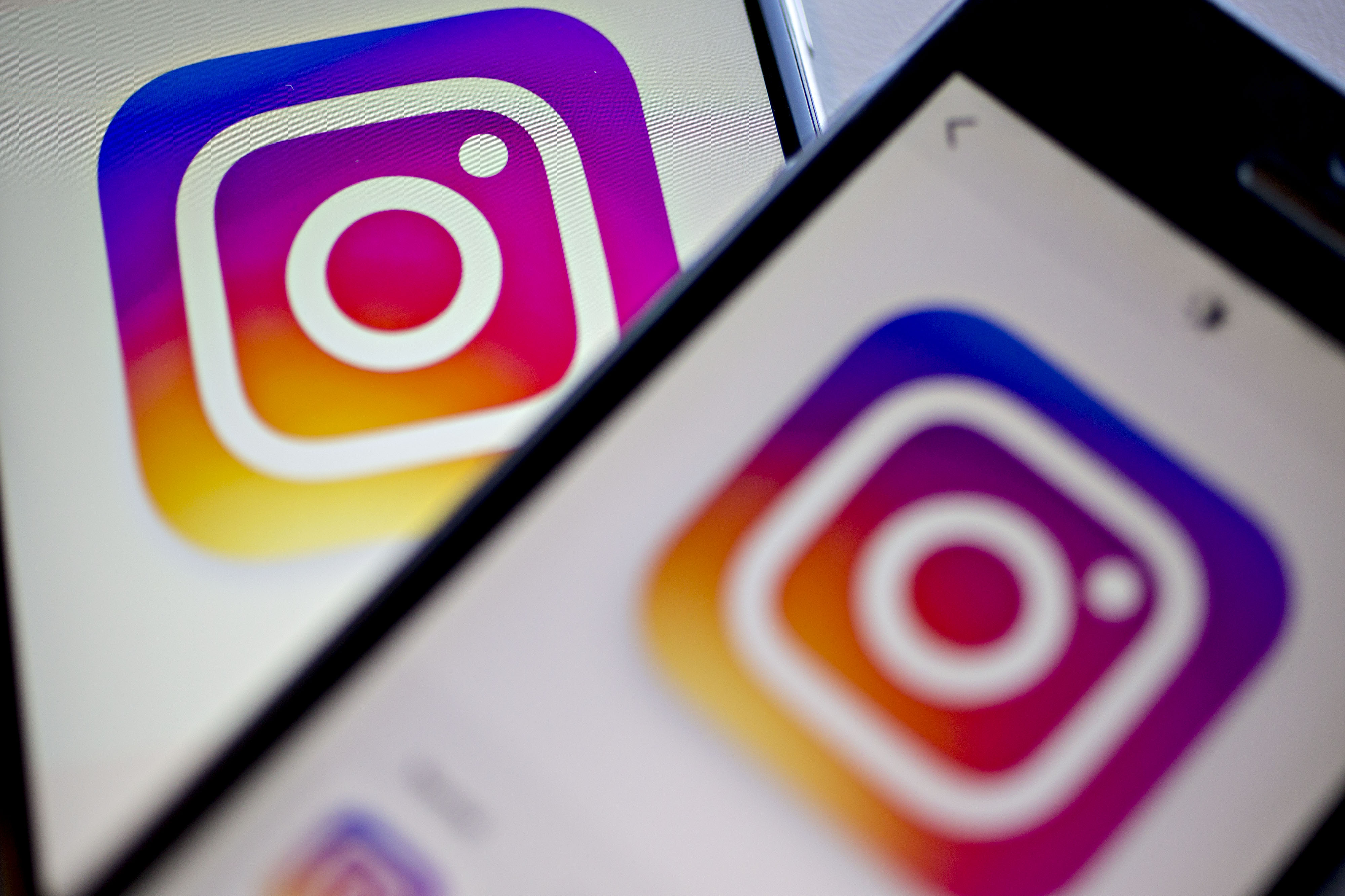 Instagram lanzó nueva aplicación que permite compartir música — Rock&Pop