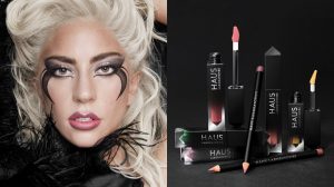 Así es Haus Labs, la nueva línea de maquillaje de Lady Gaga — Rock&Pop