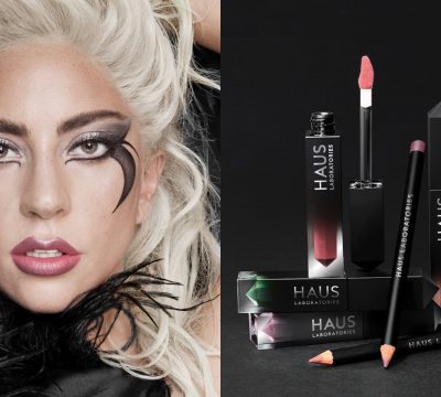 Así es Haus Labs, la nueva línea de maquillaje de Lady Gaga