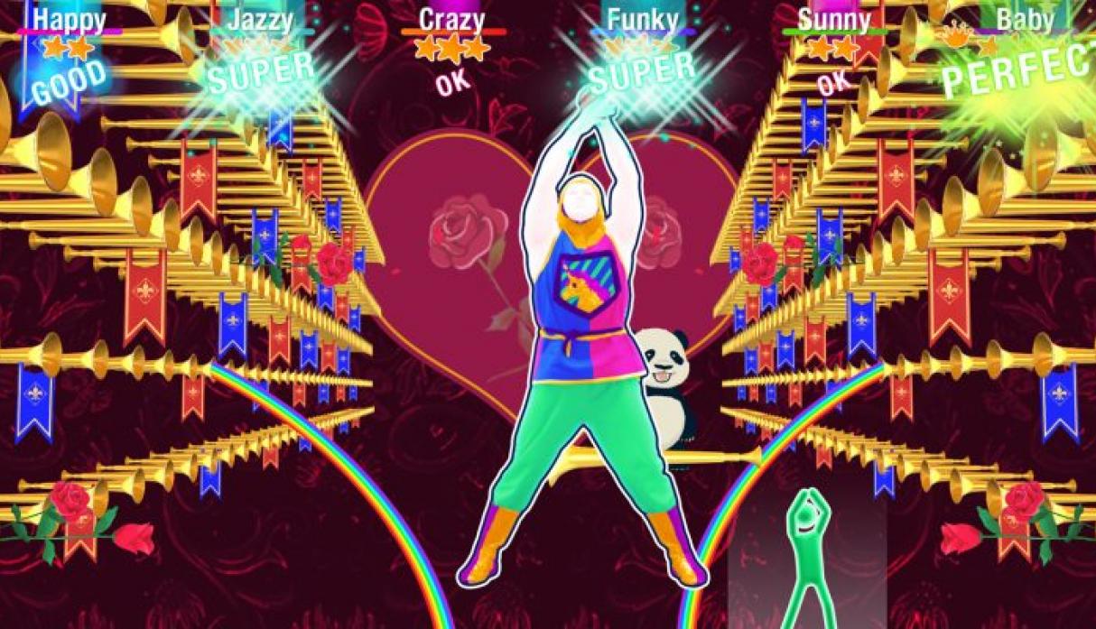 FestiGame Fanta: Participa en el “Just Dance Challenge 2019” — Rock&Pop