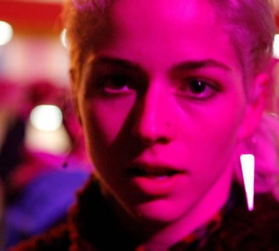 La película "Ema" de Pablo Larraín se medirá en Festival de Venecia