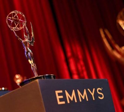 Conoce la lista de nominados a los Premios Emmy 2019