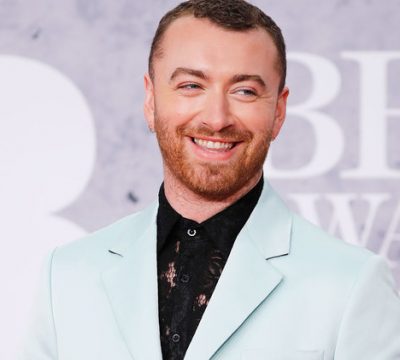 Sam Smith revela “adelanto” de su nuevo single ‘How Do You Sleep?’