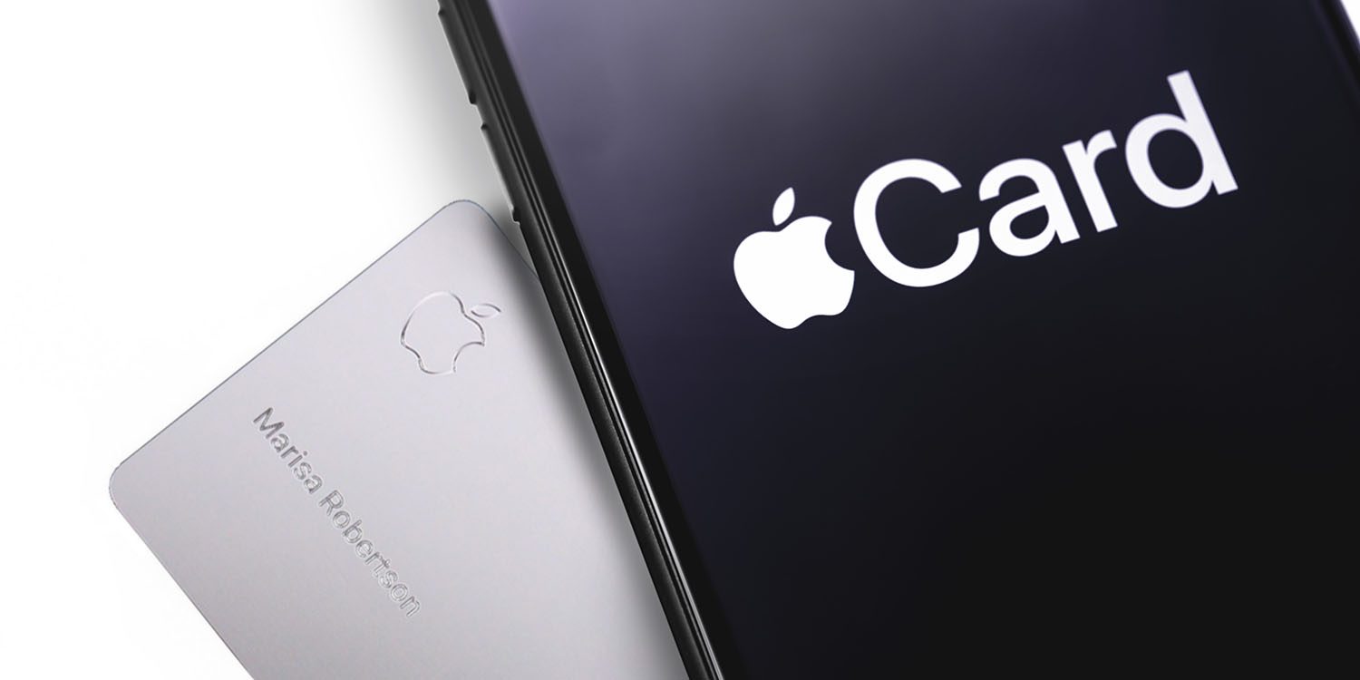 Conoce "Apple Card", la nueva tarjeta de crédito de Apple — Rock&Pop