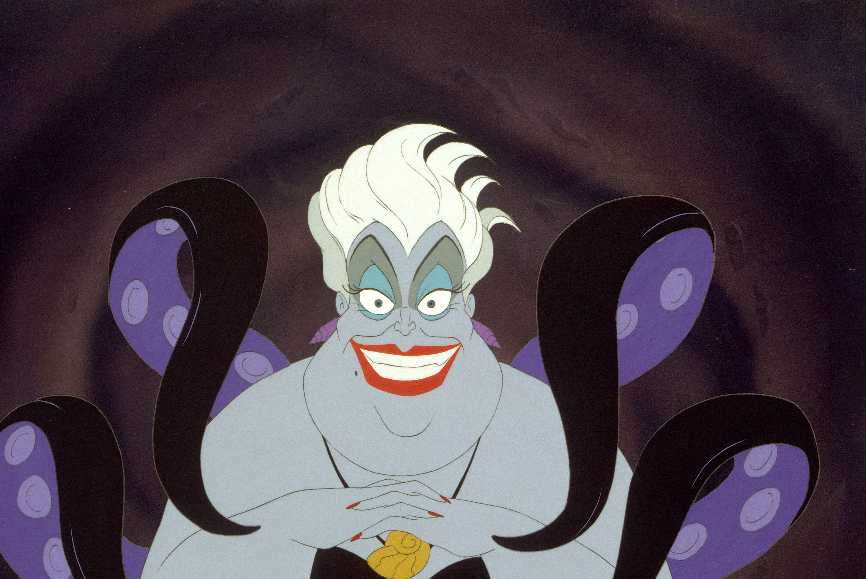 La Sirenita vuelve a la pantalla grande gracias a los Clásicos de ...