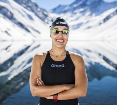 Histórico: Bárbara Hernández conquistó el Canal de la Mancha