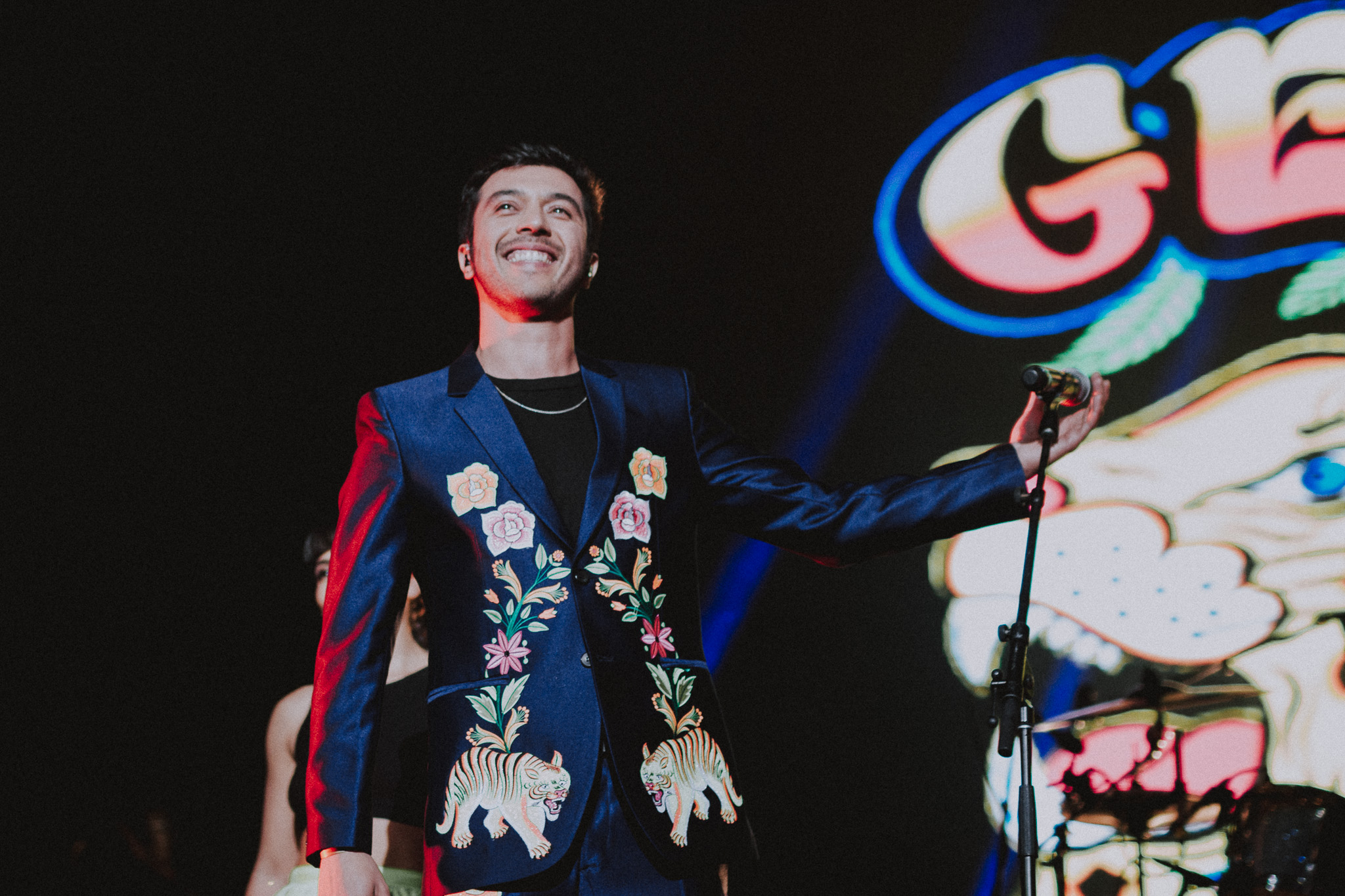 Gepe lanzó "Prisionero" el primer sencillo de su nuevo álbum — Rock&Pop