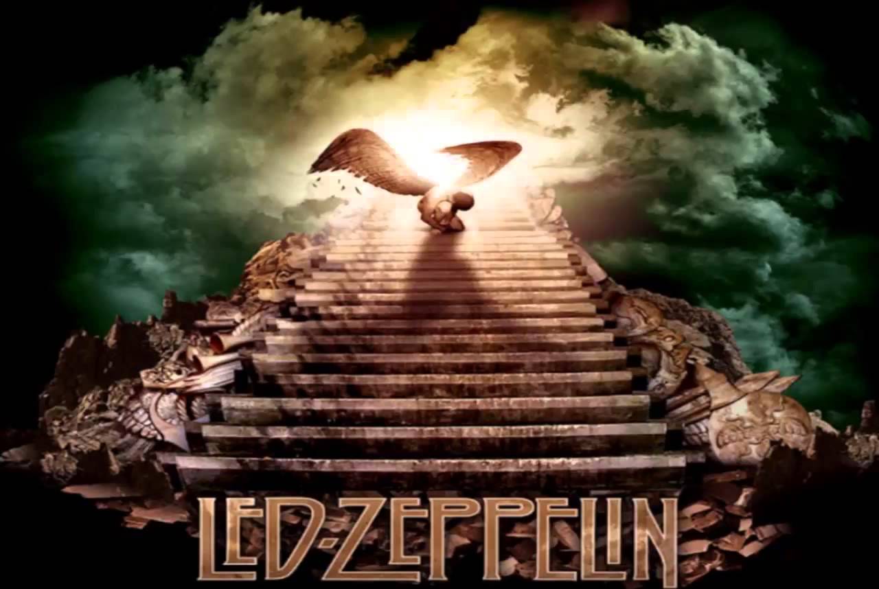 Músicos de Tool, Linkin Park, Korn y más muestran apoyo a Led Zeppelin ...