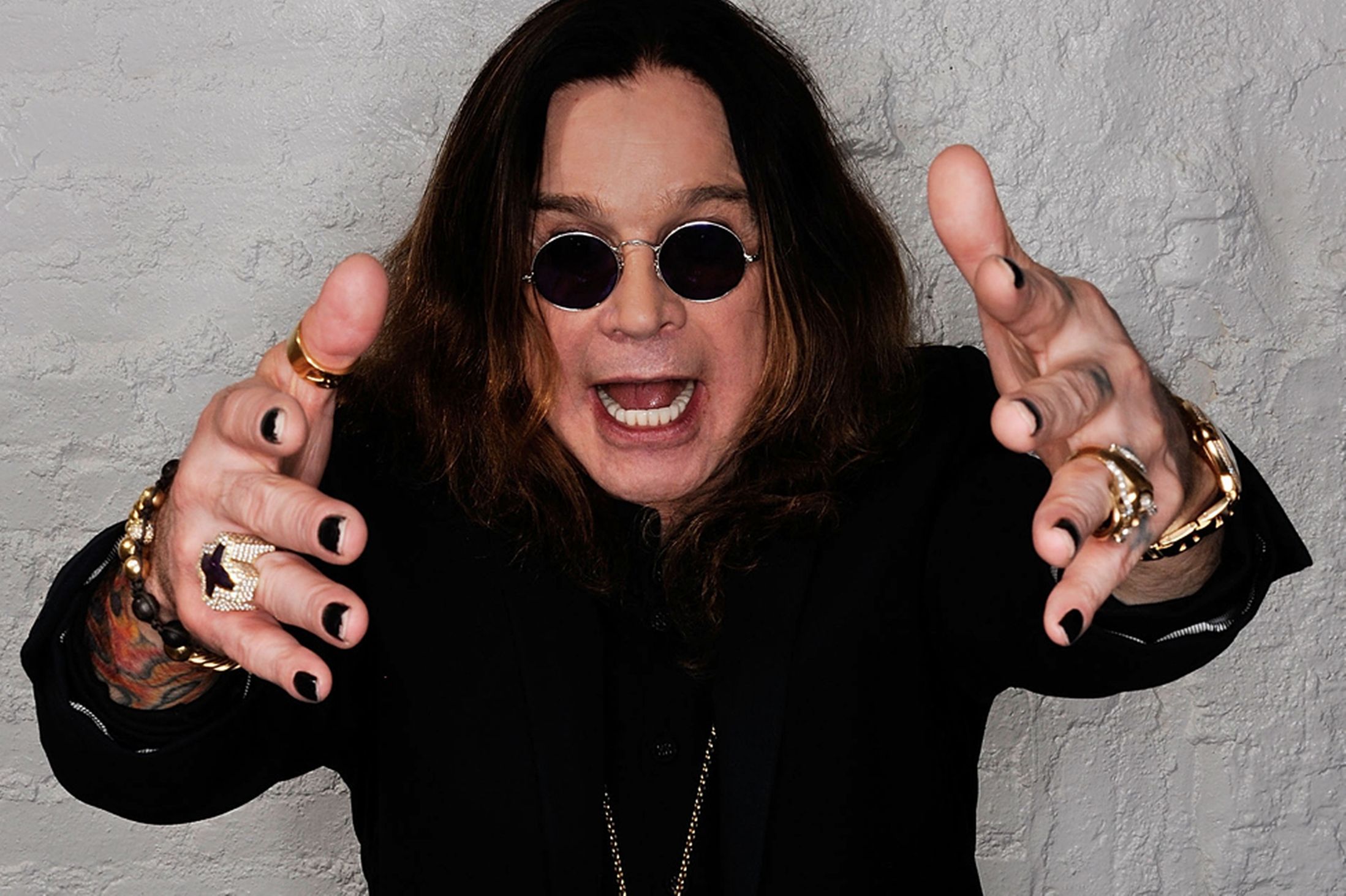 Ozzy Osbourne lanzará box set de su carrera como solista — Rock&Pop