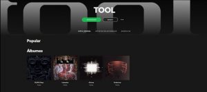 Tool comparte portada de nuevo disco y anuncia lanzamiento de single ...