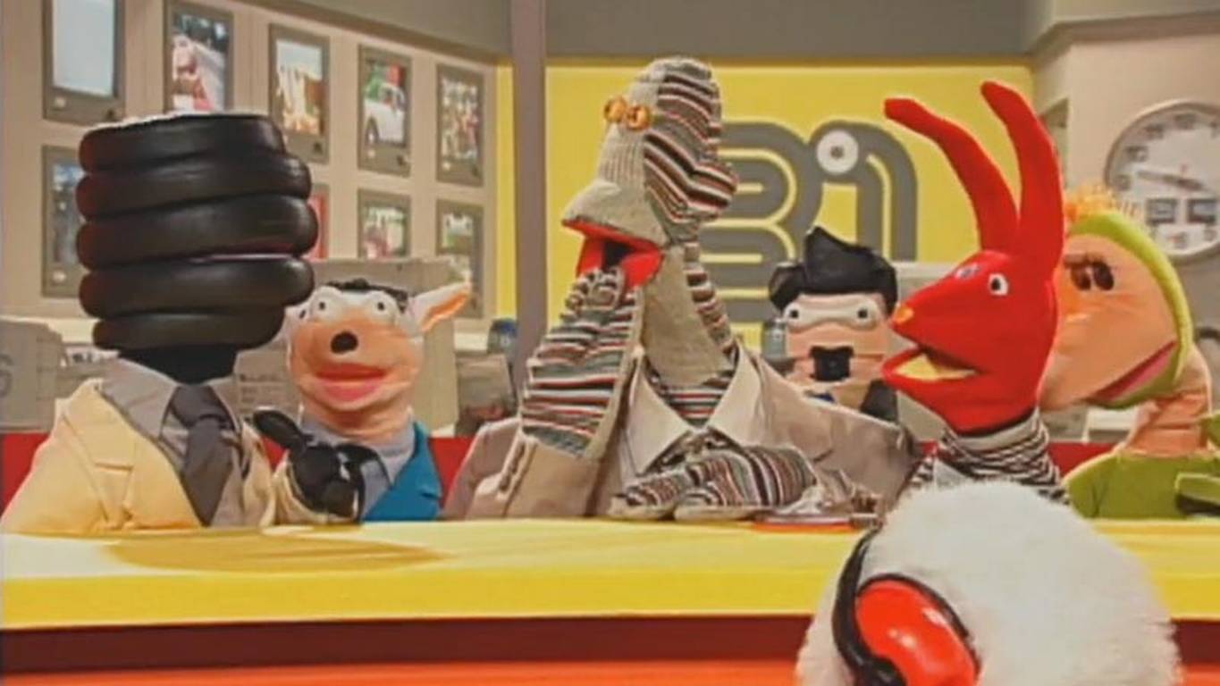 31 minutos de Chile | Rock&Pop