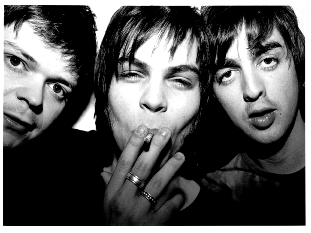 Supergrass se reúne para tour de aniversario de sus 25 años — Rock&Pop