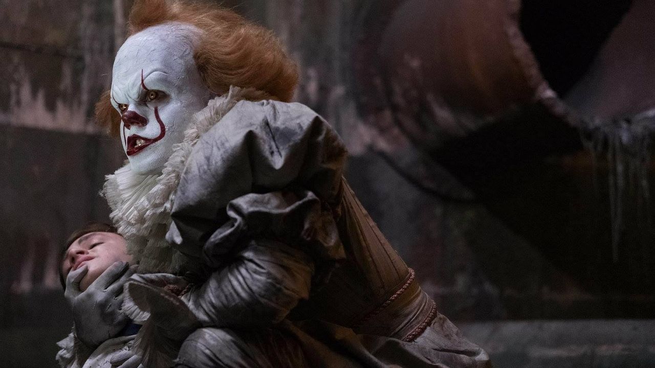 Sobre la posible precuela de 'IT': Sería una historia que no está en el ...