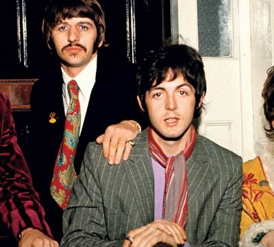 The Beatles lanza dos nuevas versiones de "Come Together"