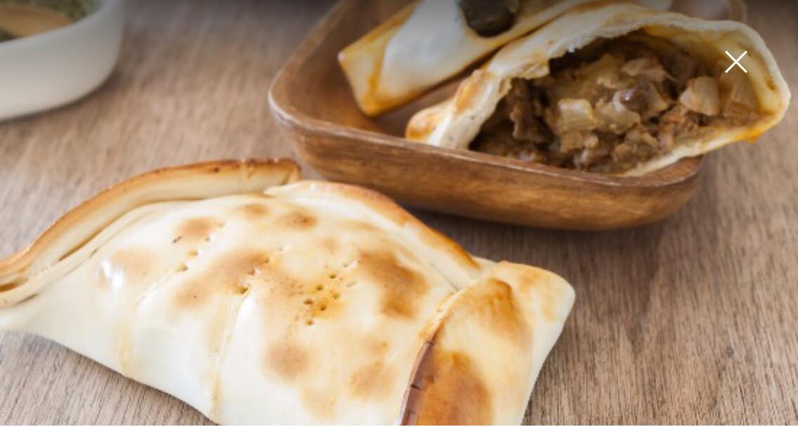 Conoce las mejores empanadas de Santiago del 2019 — Rock&Pop