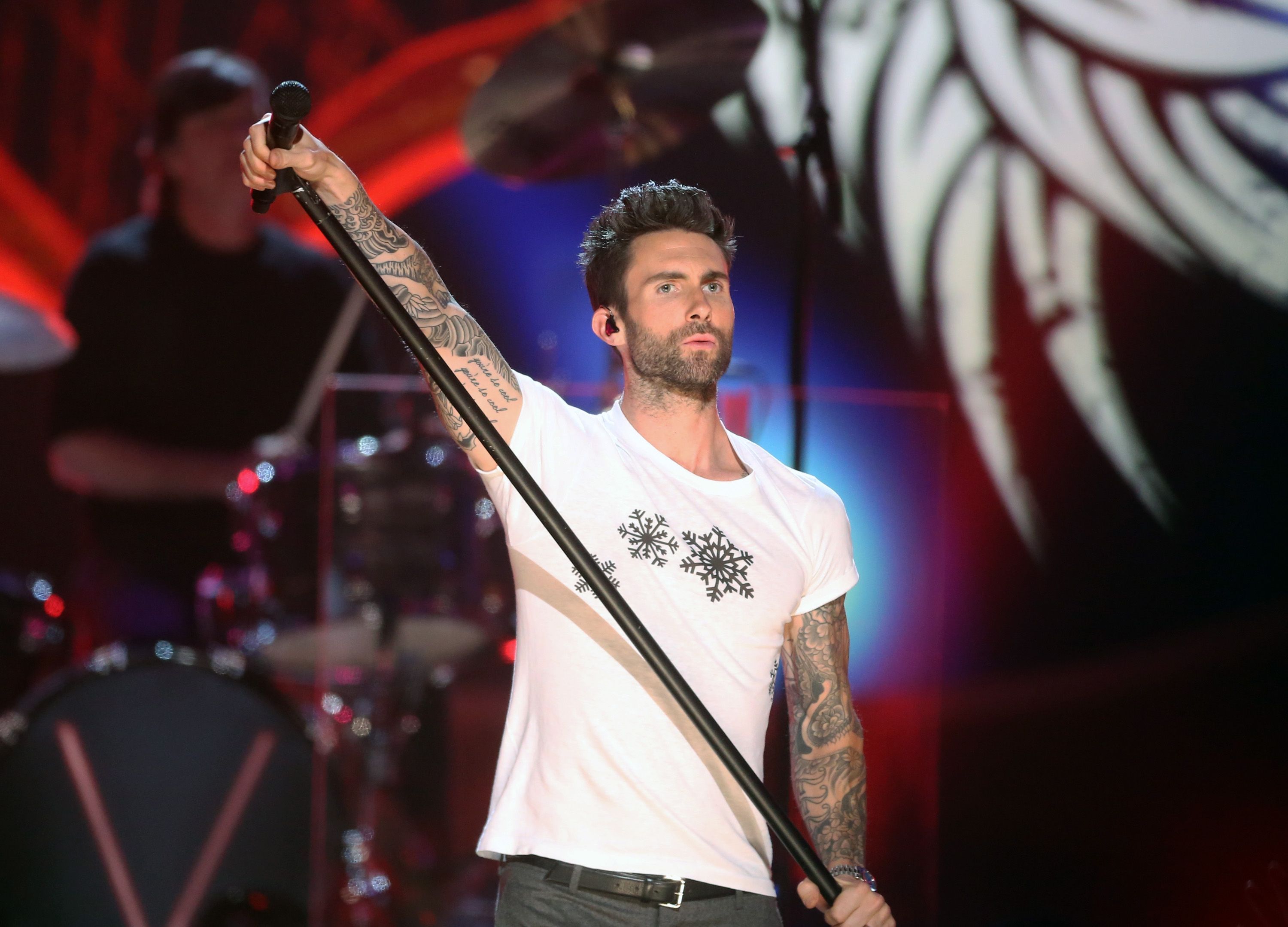 ¡Maroon 5 está confirmado para Viña 2020! — Rock&Pop