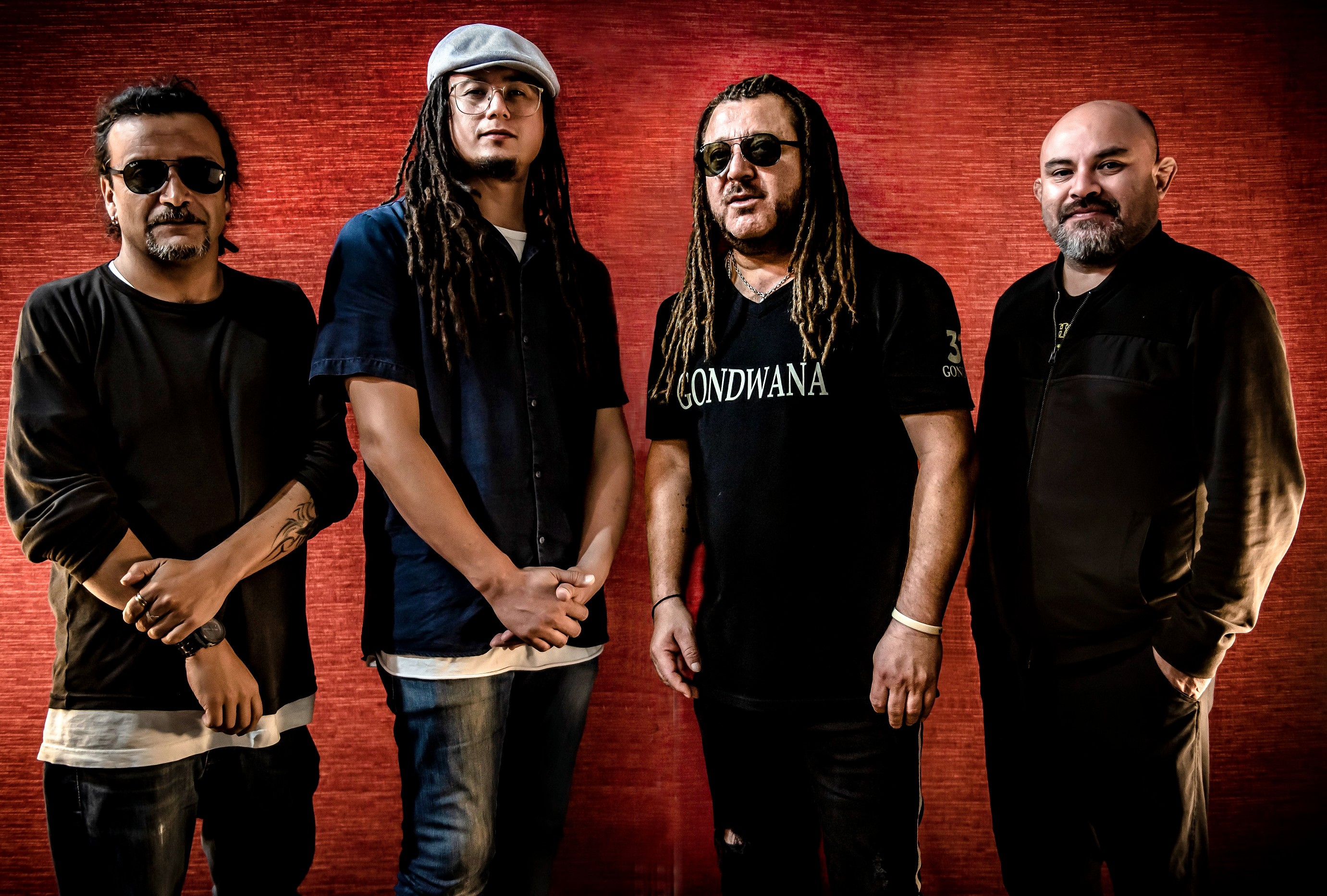 Gondwana suma fechas para noviembre y diciembre — Rock&Pop