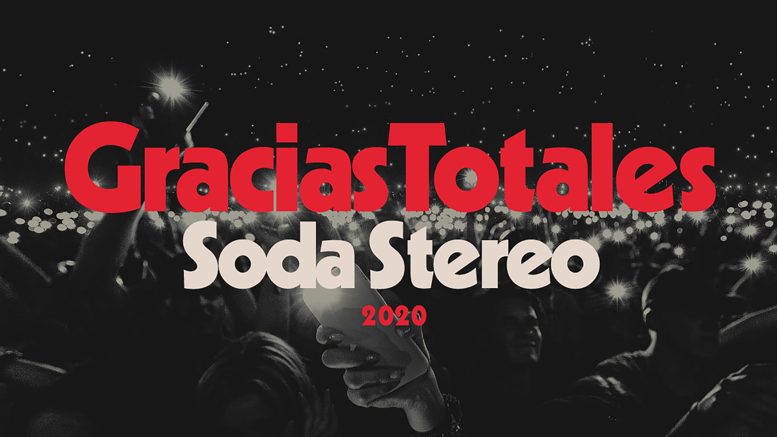 ¡Gracias totales! Soda Stereo vuelve a los escenarios con grandes ...