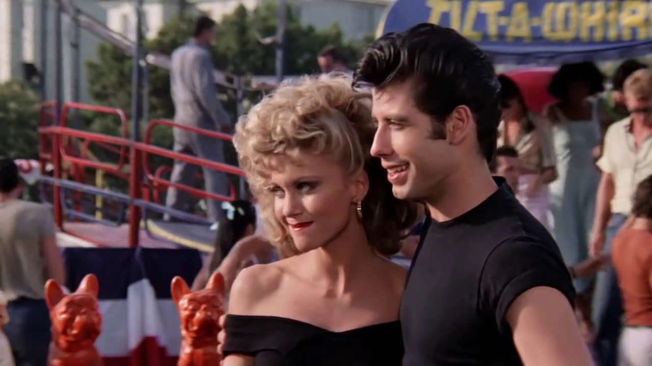 HBO trae de vuelta "Grease" en formato serie — Rock&Pop
