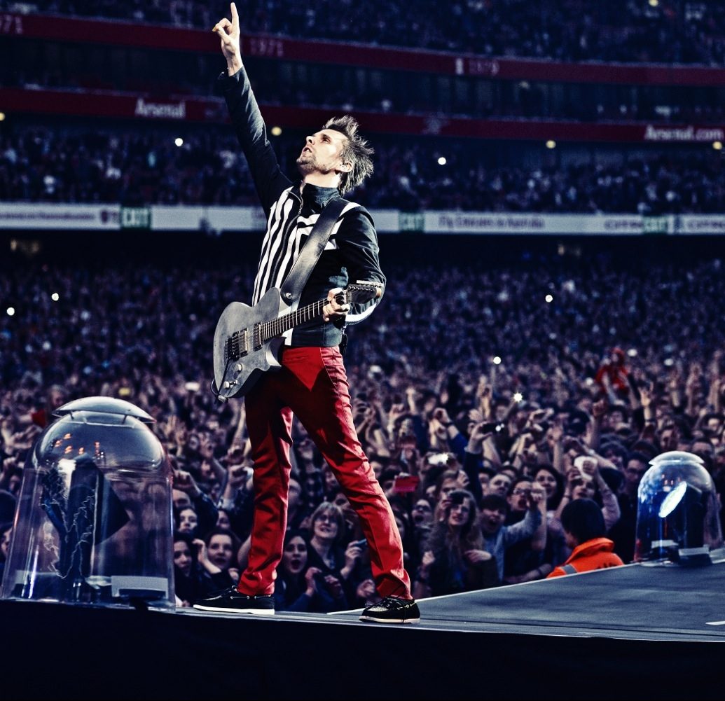 Muse de Chile | Rock&Pop