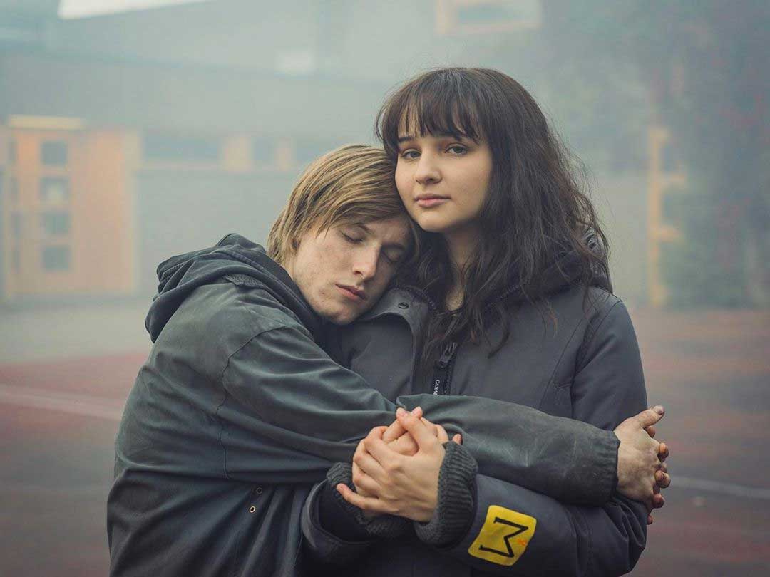 Dark: Revisa fotos de la tercera temporada de la popular serie — Rock&Pop