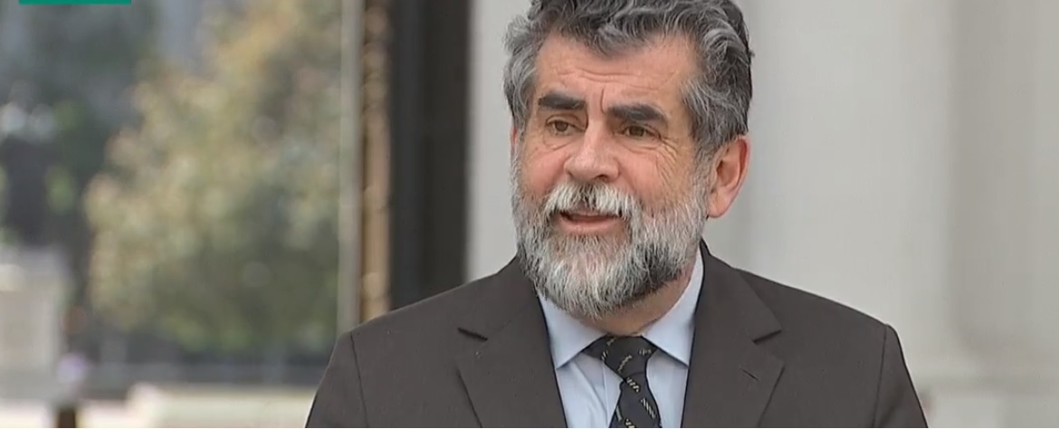 Gobierno entrega balance por día de paro nacional: 80 mil personas ...