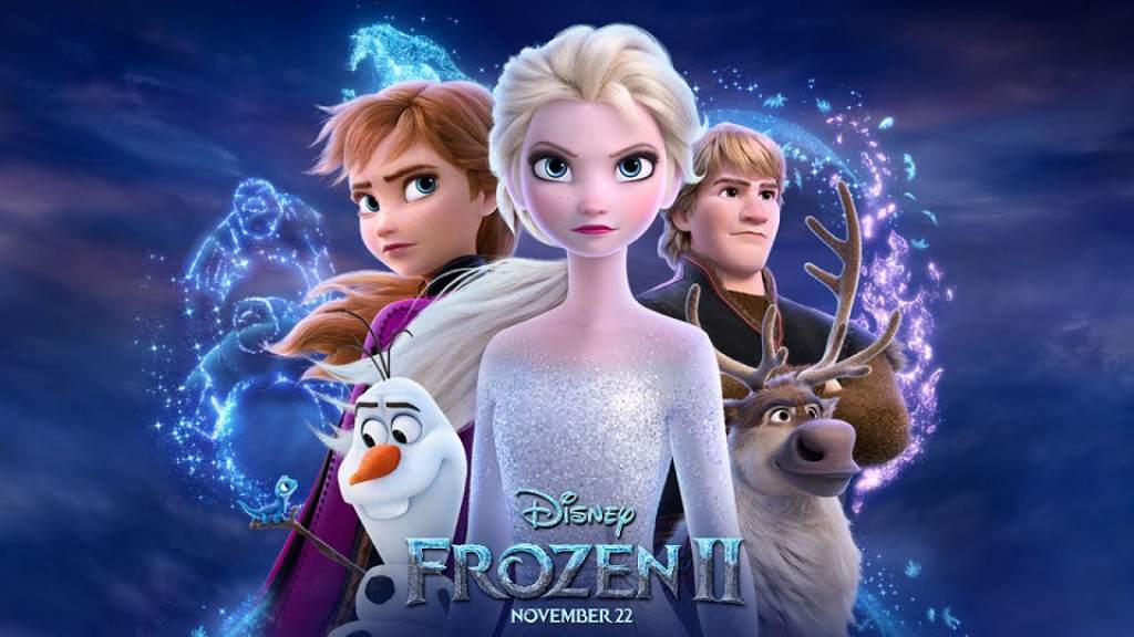 Frozen 2 adelanta estreno reagendado en Chile tras estallido social ...