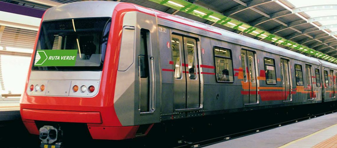 A partir del lunes: Metro habilitará nuevas estaciones en L2 — Rock&Pop