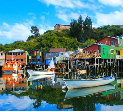 ¿Sin destino de vacaciones? Anda a Feria Verano y descubre zonas de ...