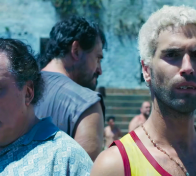 Vuelve "El Marginal" a Netflix con su cuarta temporada — Rock&Pop