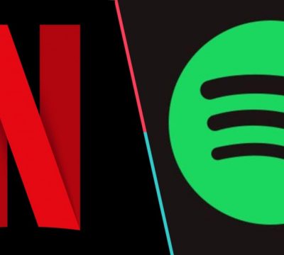 Spotify tendrá su propia serie producida por Netflix