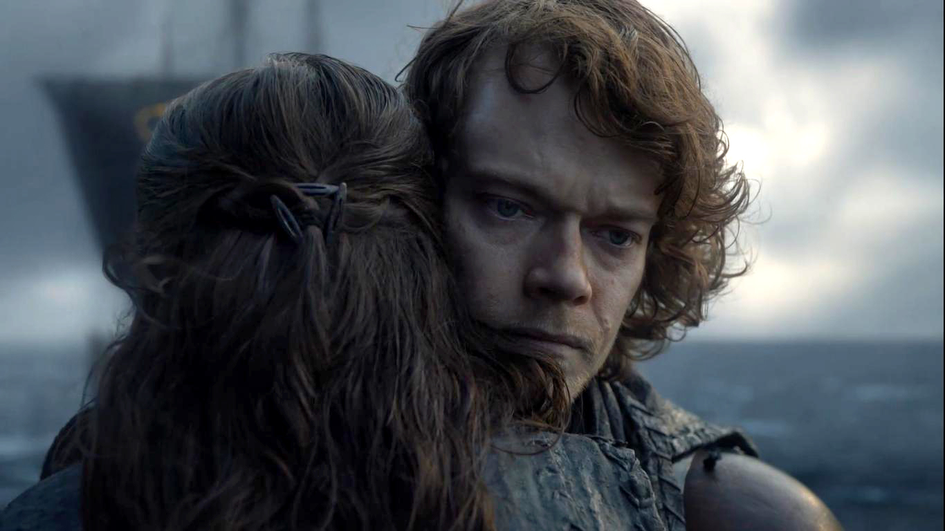 Muere Andrew Dunbar, actor y doble de “Game of Thrones” — Rock&Pop