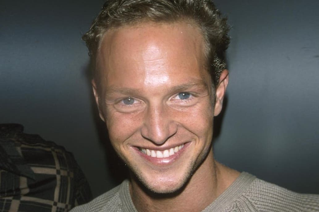 Stan Kirsch, actor de Friends, es encontrado muerto en su casa — Rock&Pop