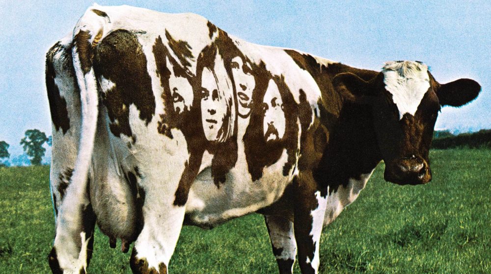 6 álbumes que cumplen 50 años en 2020 — Rock&Pop