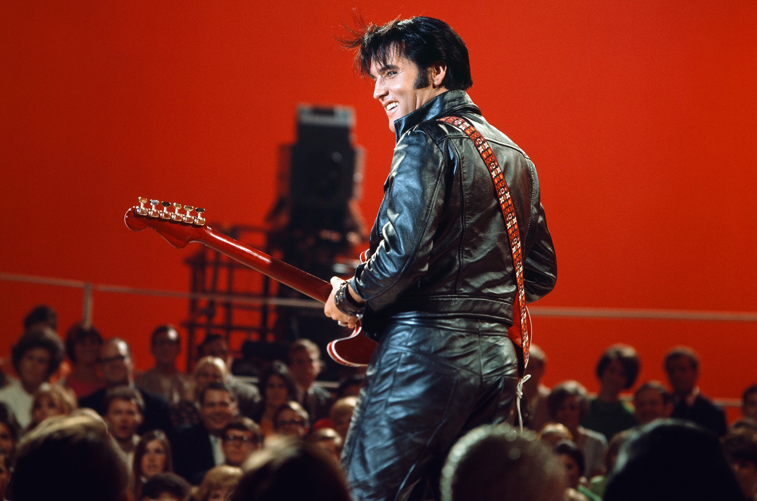 A 85 años del nacimiento de Elvis Presley revive nuestro especial Rock ...