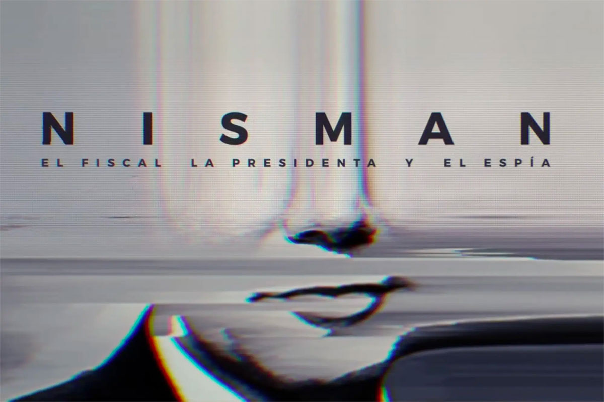 Nisman: serie sobre el polémico caso argentino que ha dado mucho que ...