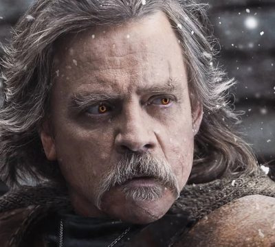 Mark Hamill actuaría en la segunda temporada de "The Witcher"