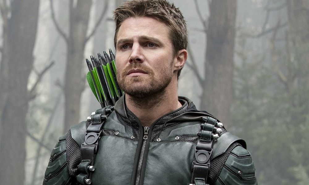 Arrow: Warner Channel pasará episodio final de la serie este jueves 13 ...