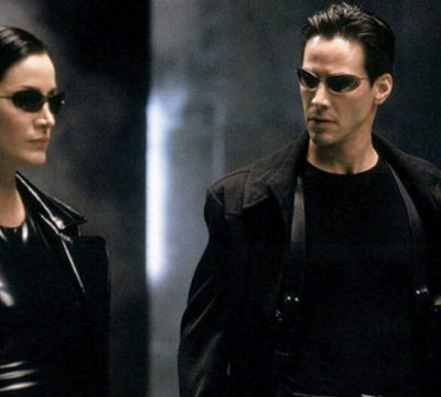Matrix 4: Se filtran las grabaciones de una escena de la película