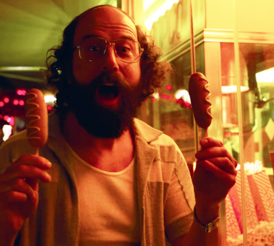 Murray Bauman tendrá un papel más importante en Stranger Things 4