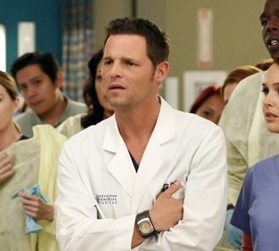 Así despidió Grey's Anatomy al personaje y actor de Alex Karev