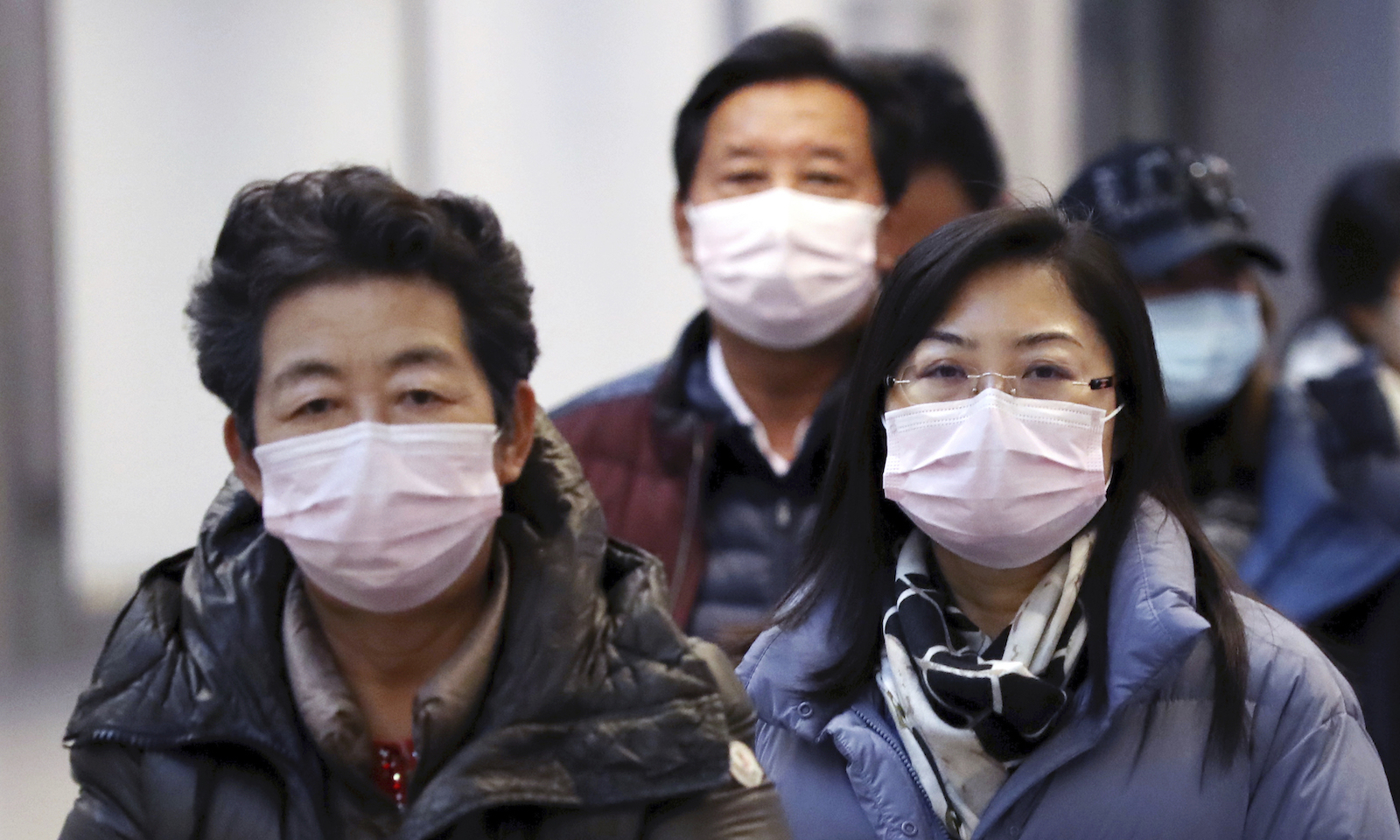 Primer día sin ningún caso de COVID-19 en epicentro del brote en China ...