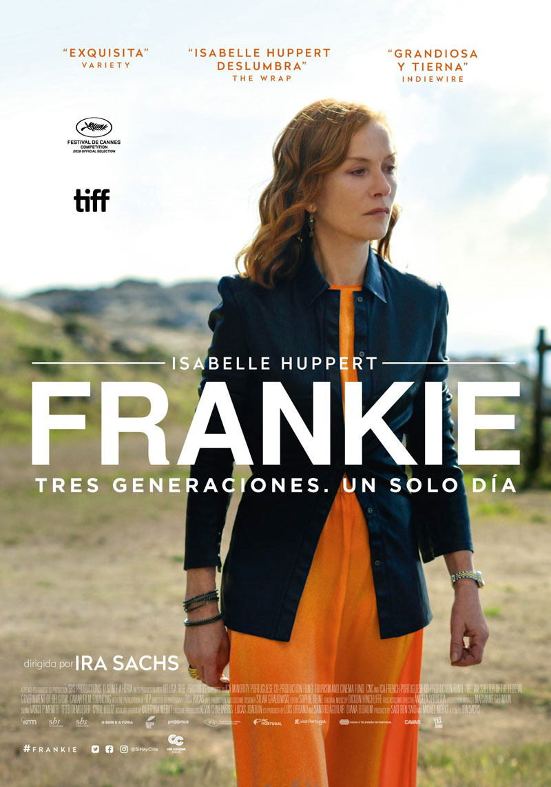 "Frida. Viva la Vida", el documental sobre Frida Kahlo, llega a ...