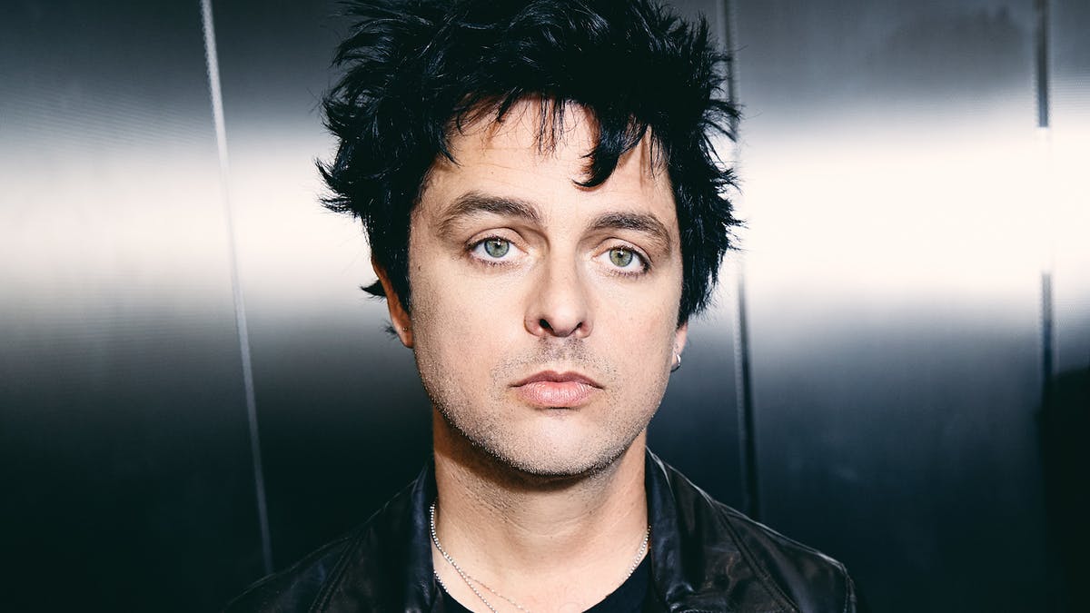 Billie Joe Armstrong aprovechó la cuarentena para escribir seis ...