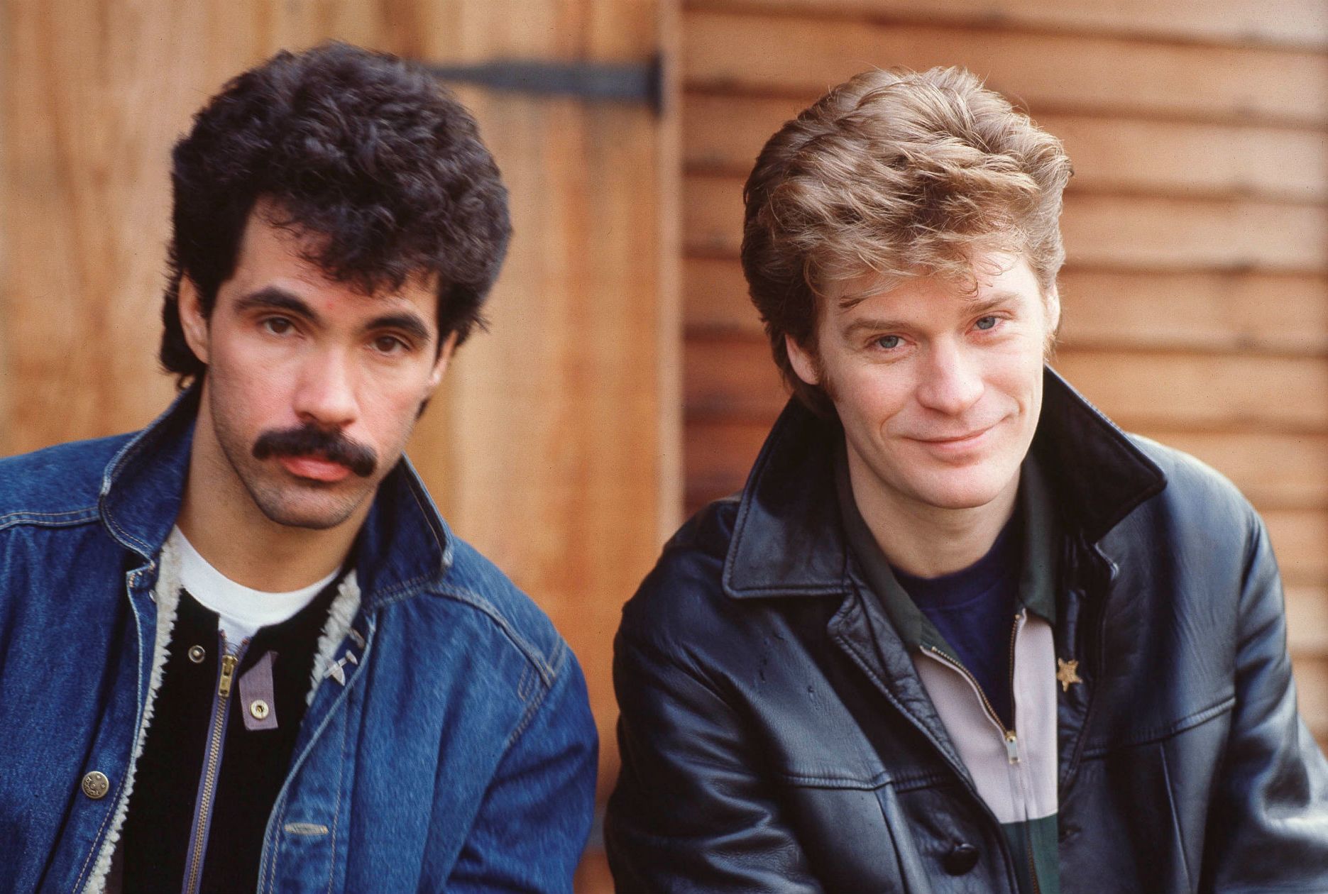 Celebramos el cumpleaños de John Oates con un vinilo de Hall & Oates ...