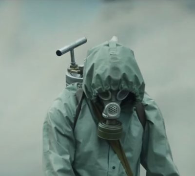 Fabricante de vestuario de "Chernobyl" dona máscaras y trajes para ...